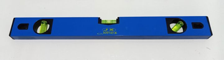 Magnetic Level Bar 18" or 24" long metal body Jenex | Lazada PH