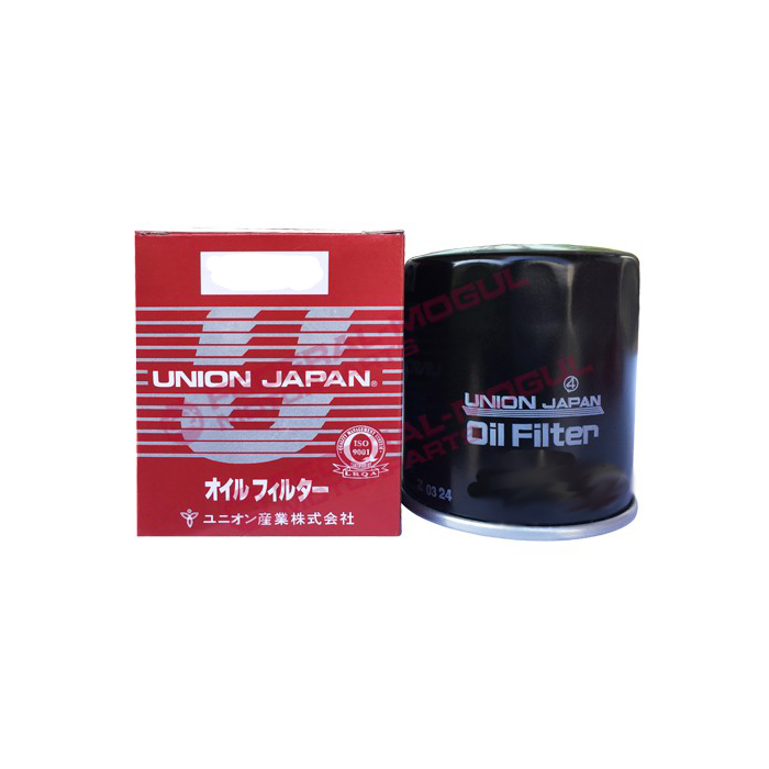 Union Oil Filter (NO: UN C-151) | Lazada PH