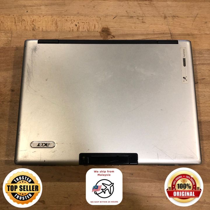 ACER ASPIRE 5052ANWXMi LAPTOP PARTS UNIT 100% ORIGINAL USED | Lazada