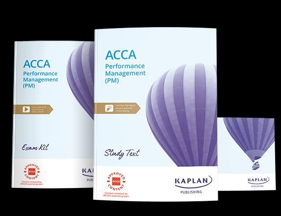 2025 New KAPLAN ESSENTIAL PACK: Performance Management PM 2024/25 | Lazada