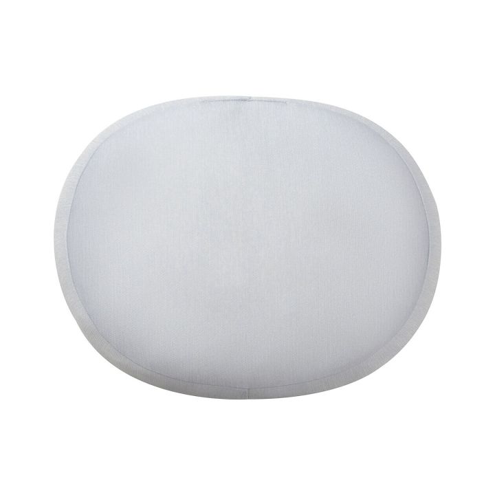 MUJI Cooling Cushion Round Type | Lazada