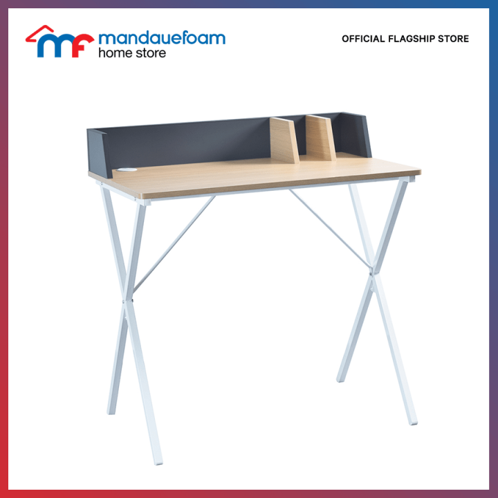 Mandaue Foam Indra Office Desk | Lazada PH