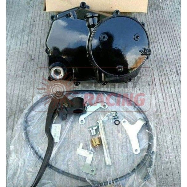 CLUTCH KIT FOR WAVE 125 / XRM 125 genuine | Lazada PH