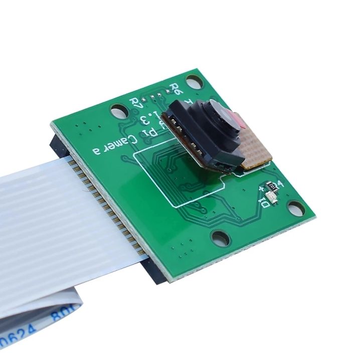 【Worth-Buy】 Raspberry Pi 3 Model B Camera Module 1080p 720p Mini Camera ...