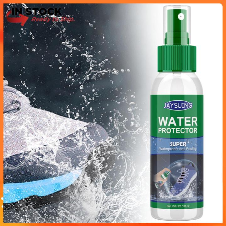 Ulight Shoe Protector Spray Suede Protector Spray Hydrophobic Coating ...
