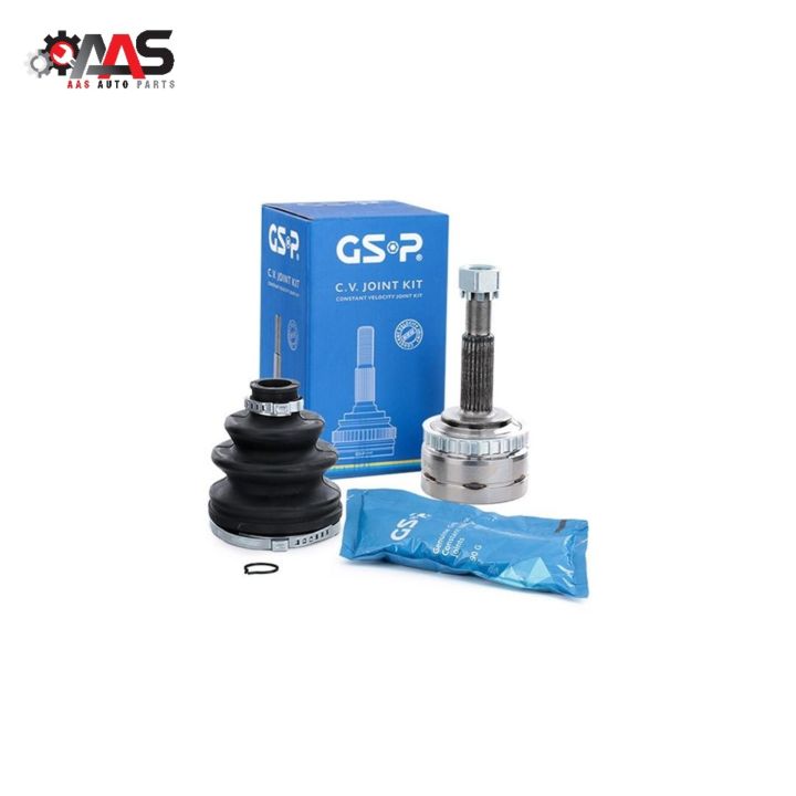 CV JOINT DRIVE SHAFT HEAD SK-819 SUZUKI GRAND VITARA (GSP) | Lazada