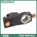 Diaper&Cored Smart Car Battery Disconnect Switch Universal Heavy Duty ...