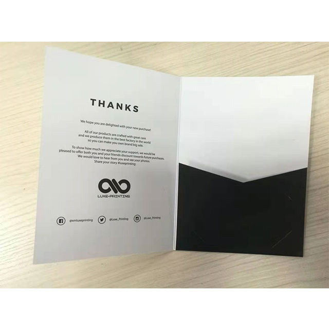 Hot selling‘’Printing 300gsm thickness office a4 presentation custom ...
