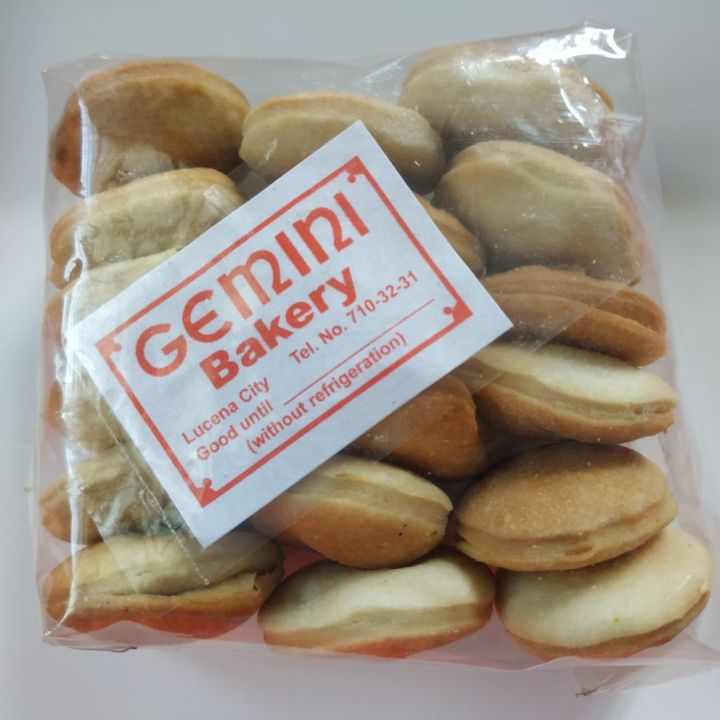 Paborita Bread Crunch Pack | Lazada PH