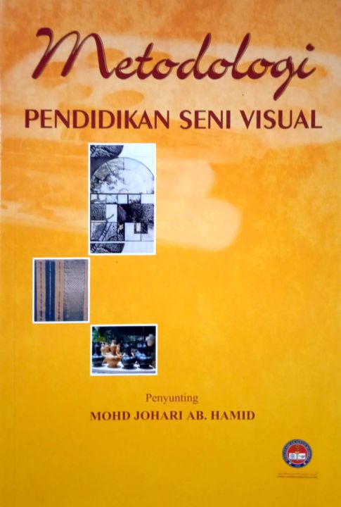 METODOLOGI Pendidikan Seni Visual, | Lazada