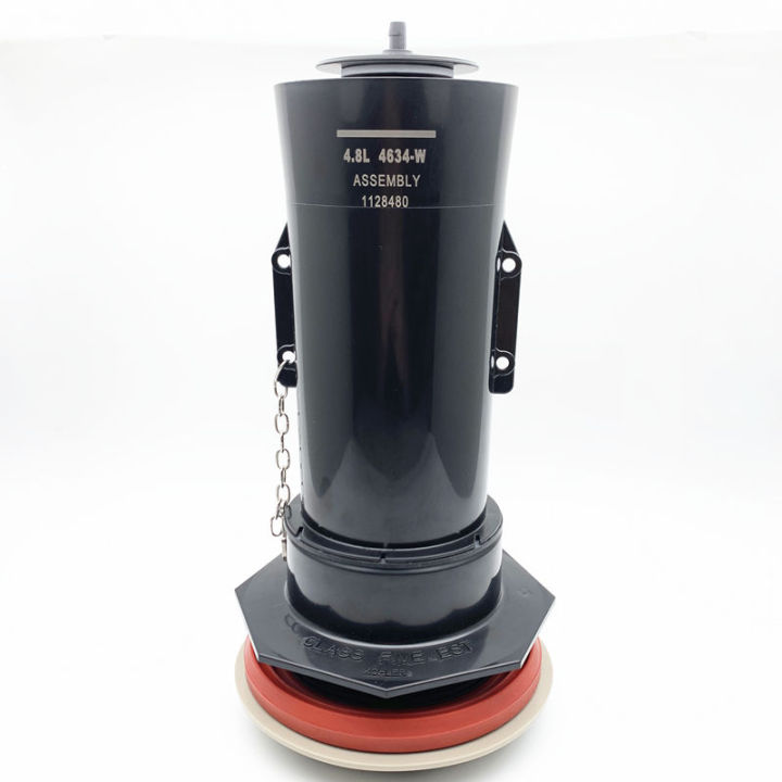 KOHLER Toilet Flush Valve, Five-stage Cyclone Original Drain Valve ...