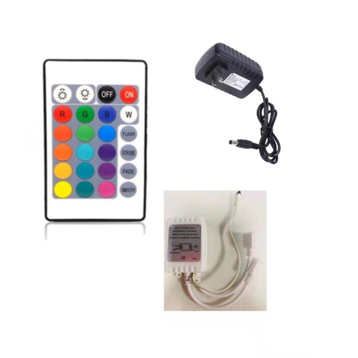 100% Original UME LED strip light module lights Power Supply Adaptor AC ...