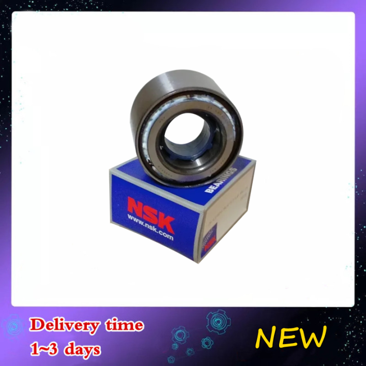 (FRONT) TOYOTA INNOVA HILUX D4D Bearing Branded NSK Japan 2005 up ...