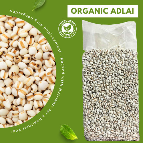 Adlai Rice (Whole Grain) 1 kilogram | Lazada PH