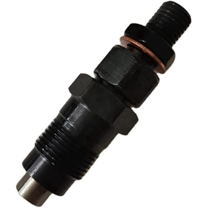 Fuel Injector Nozzle MD103301 for L200 L300 86-13 82-04 DN0PDN112 4D56 ...