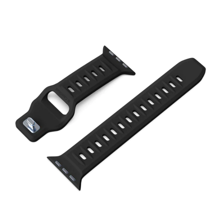 Casestudi Combat Strap for Apple Watch (Apple Watch Not Included ...