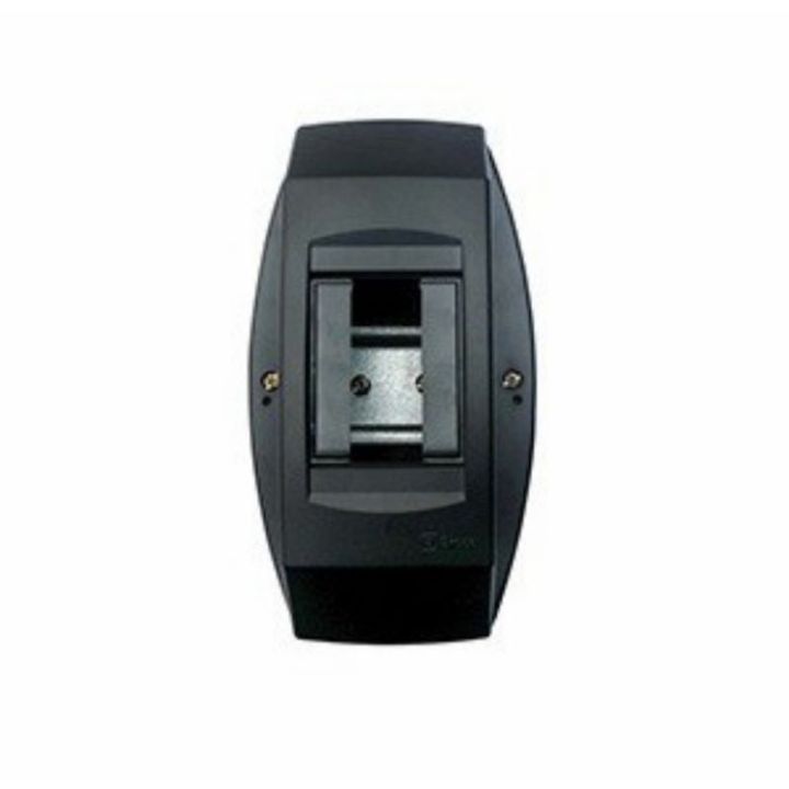 BROCO OB BOX MCB 2 GROUP HITAM 17102 OUTBOW TEMPEL KOTAK 2 GRUP ISI 2 ...