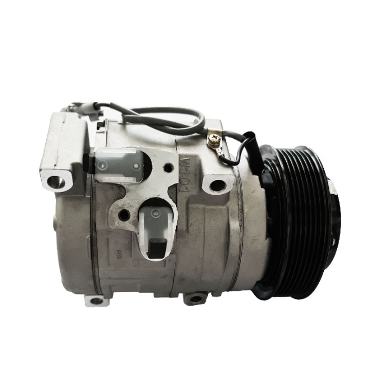 Toyota HiAce Compressor Aircon/2004-2018/Conditioner/Conditioning ...