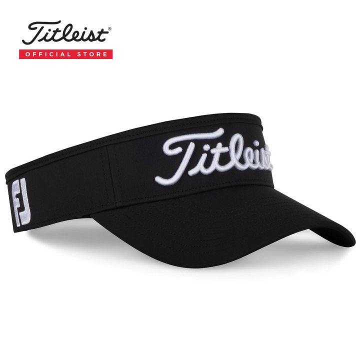 Titleist Tour Performance Visor | Lazada.co.th