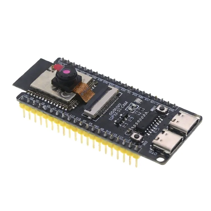 ESP32-S3 WROOM N16R8 CAM Development Board ESP32-S3 WROOM N16R8 ...