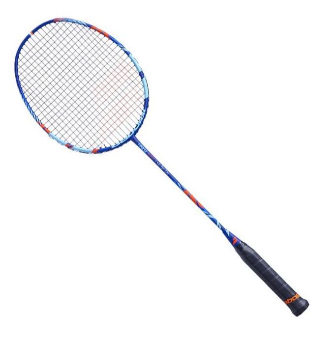 Babolat Badminton Racket I-Pulse Blast (Blue/Red) G1 (2021) | Lazada PH