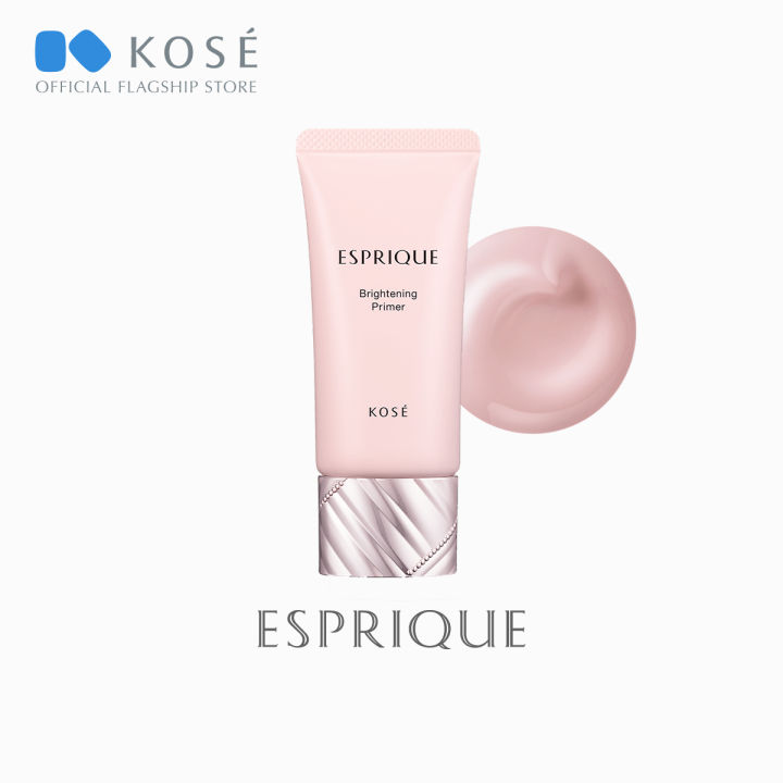 Kose Esprique Brightening Primer SPF50+/PA++++ 30g | Lazada Singapore