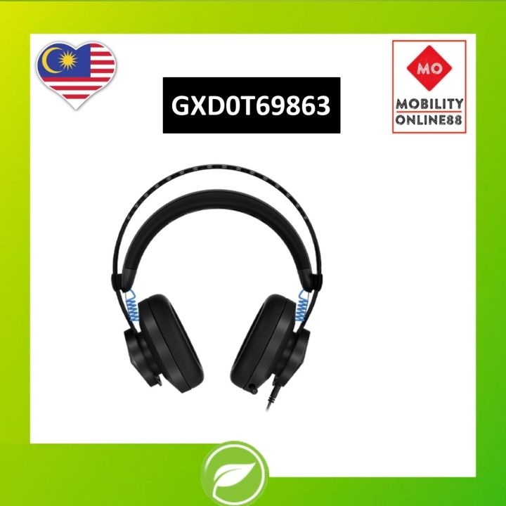 Lenovo Legion H300 Stereo Gaming Headset | Lazada