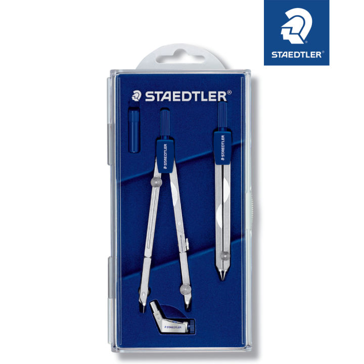 Staedtler Mars Basic Compass 554 Lazada Ph