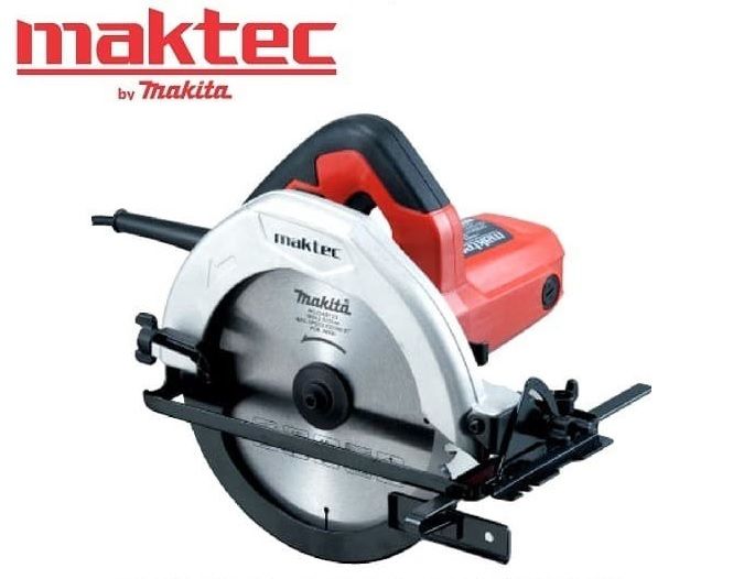 MAKTEC MT 583 Circular Saw 7 Inch Gergaji Listrik Circle Potong Kayu Mesin MT583 | Lazada Indonesia