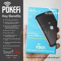 SmartGo Pokefi Latest Type-C Version, 120+ Countries Coverage, Portable ...