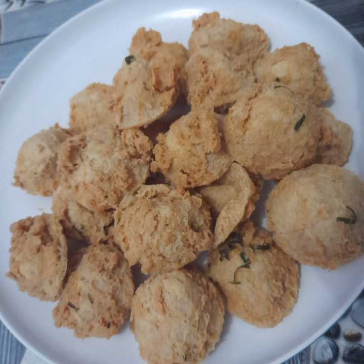 Tahu Crispy Renyah Nikmat Murah 100gram - 250gram | Lazada Indonesia