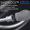 MDF หูฟังทางการแพทย์ สำหรับเด็ก Stethoscope MD One Pediatric 777C#8 (สี ...