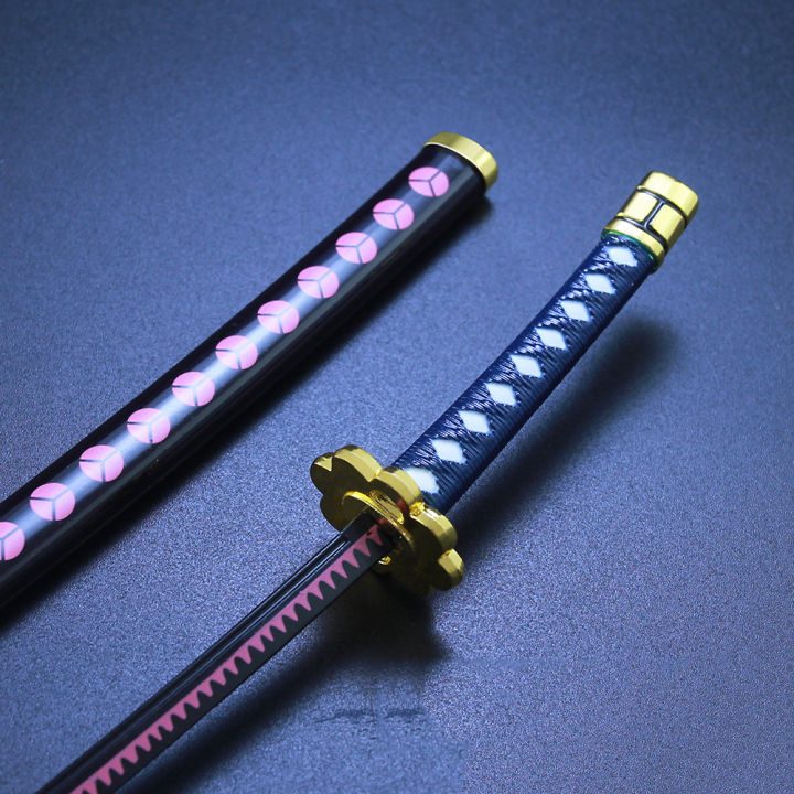 25cm One Piece Sword Fujitora Katana Nichirin Anime Swords I | Lazada PH