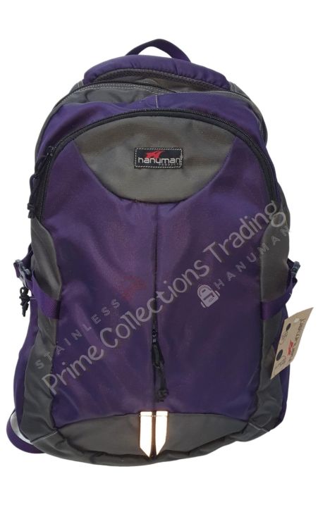 Hanuman KALIYUGA Backpack Knapsack School Office Bag | Lazada PH