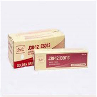 Golden Bridge Welding Rod 6013 3/32 (per kl(solar 6013 | Lazada PH