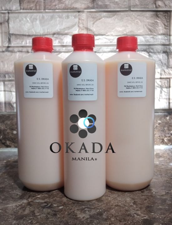 Okada x E.S. Solaire x Hotel Scents for Humidifier, Diffuser ...