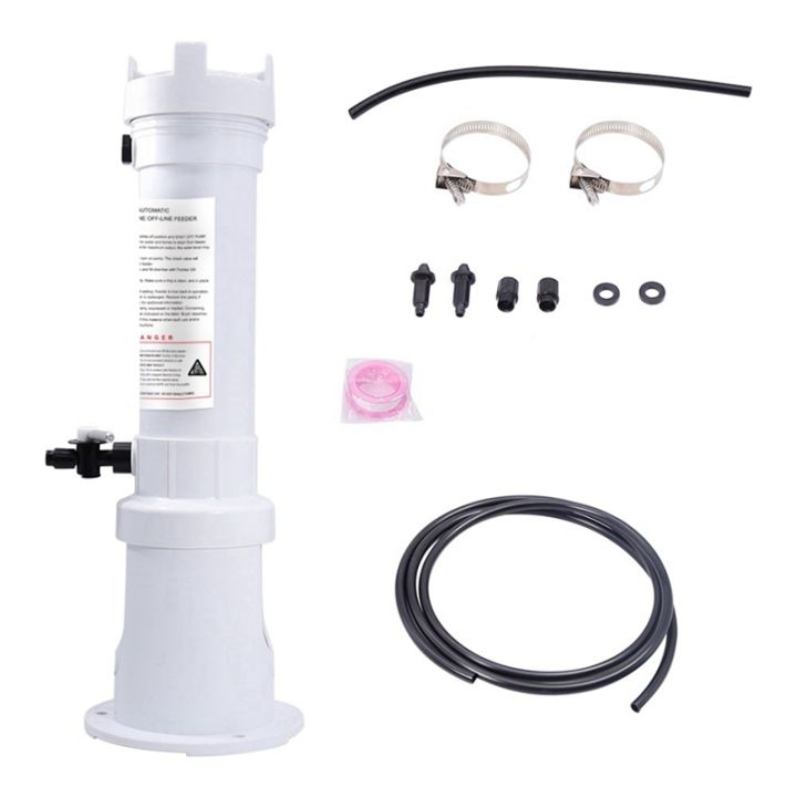 (BYIT) Upgraded R171016 Pool Chlorinator Chlorinator for Rainbow 300 ...