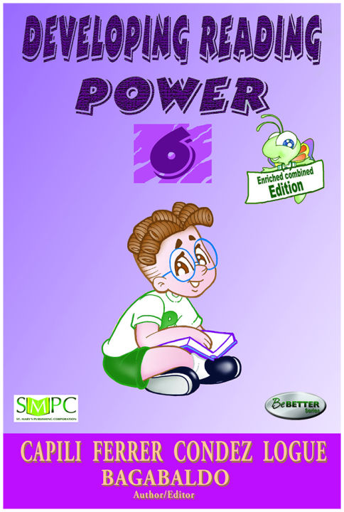 Developing Reading Power 6 ECE | Lazada PH Developing Reading Power 6 ECE | Lazada PH