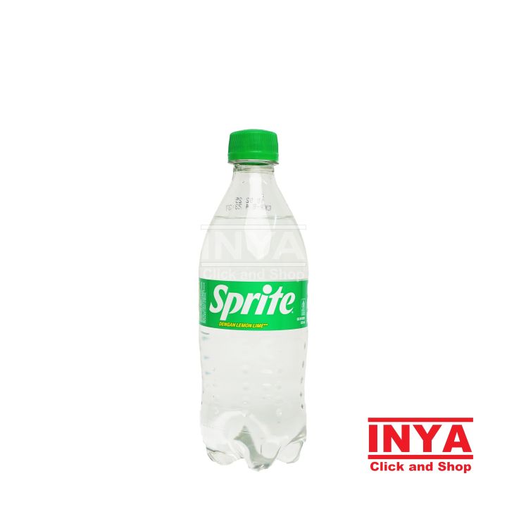 Sprite Lemon-Lime Minuman Soda 250ml - Soda Water - Soft drink | Lazada ...