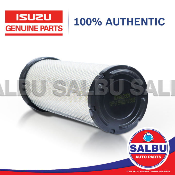 ISUZU Air Filter for F Series Truck ISUZU GENUINE PARTS 8980714240 ...