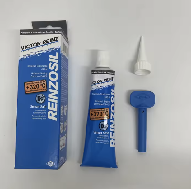 ผลิตภัณฑ์ใหม่ กาวทาประเก็น VICTOR REINZ REINZOSIL +320อาศา วิคเตอร์ไรน ...