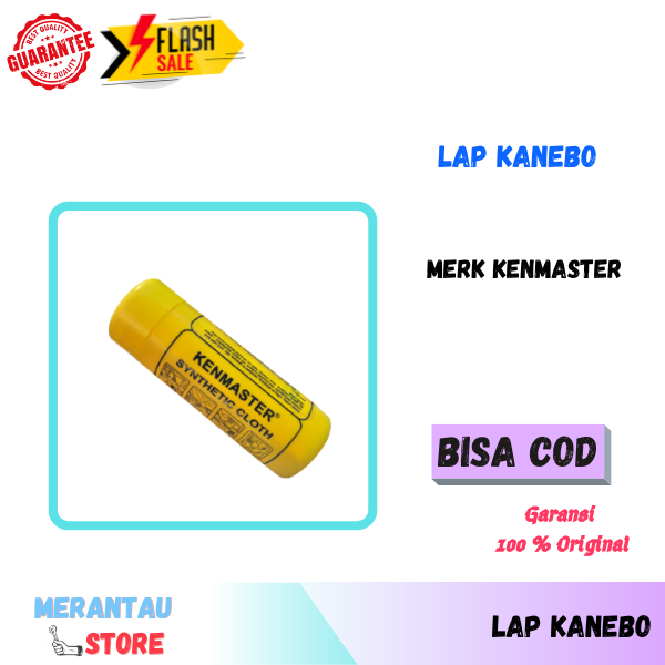 Kanebo Paling Bagus Kanebo Motor Kanebo Mobil Original Kanebo Ukuran ...