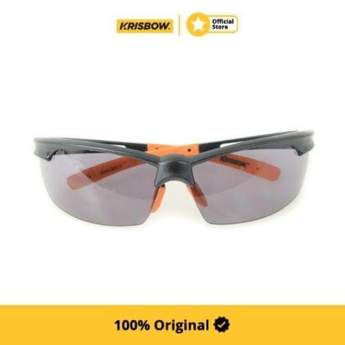 Kacamata Krisbow Safety | Lazada Indonesia