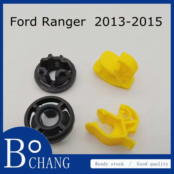 Ford Ranger hood stand clip rod lock 2013-2015 OEM | Lazada