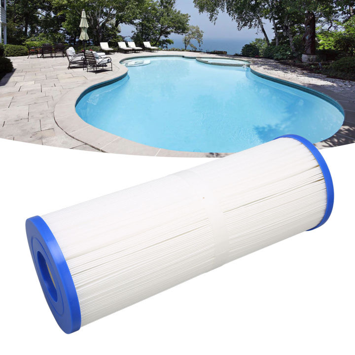 Pool Cartridge 3 Leaf Fabric Swimming Pool Filter for Water Park ...