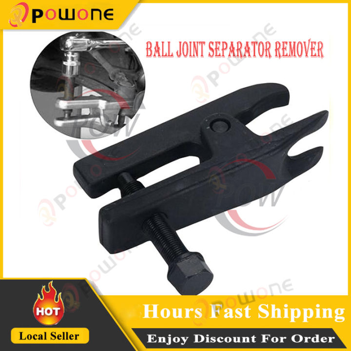 Ball Joint Separator Tie Rod End Lifter Ball Joint Separator tie rod ...