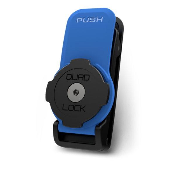 Quad Lock Belt/Utility/Backpack Clip | Lazada PH