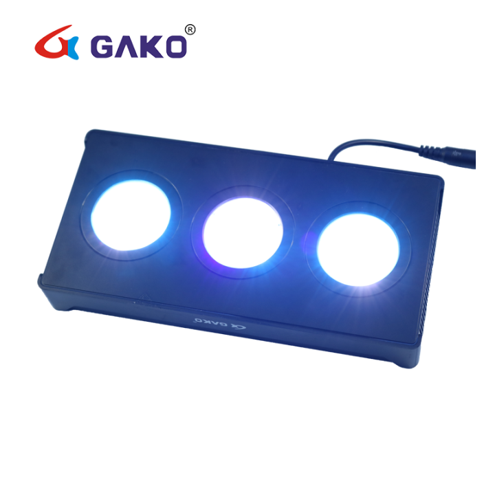 Đèn Gako A030 chuyên dụng cho hồ cá biển | Lazada.vn