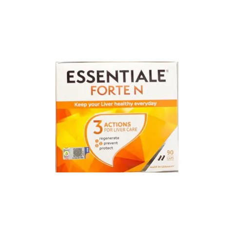 ESSENTIALE FORTE N 90'S | Lazada