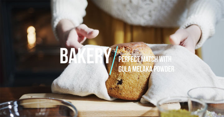 Little Malacoco Gula Melaka Powder / Pure Coconut Sugar Powder (350gm ...